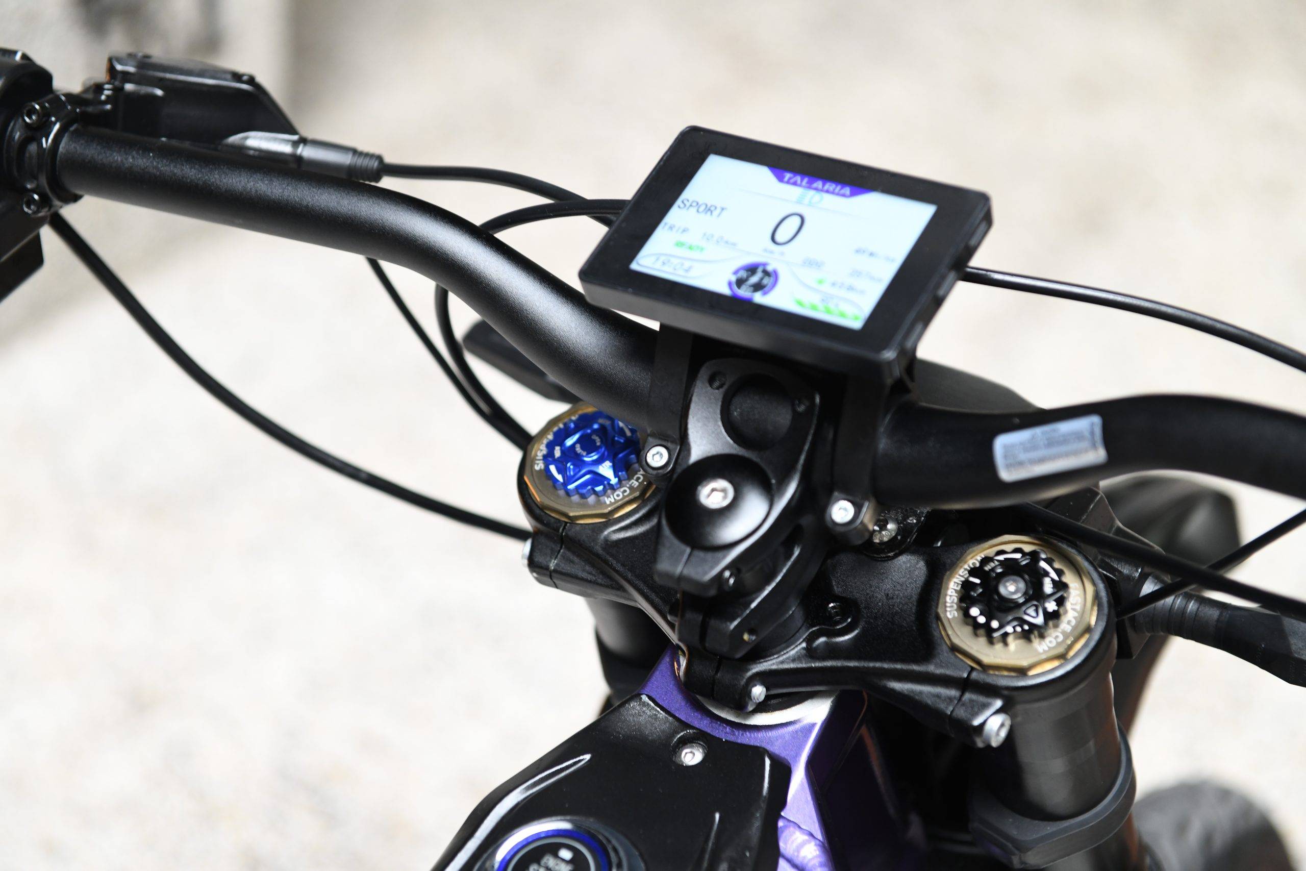 Knallert 30 Guide: Sikkerhed, Lovgivning & Talaria El-Knallert