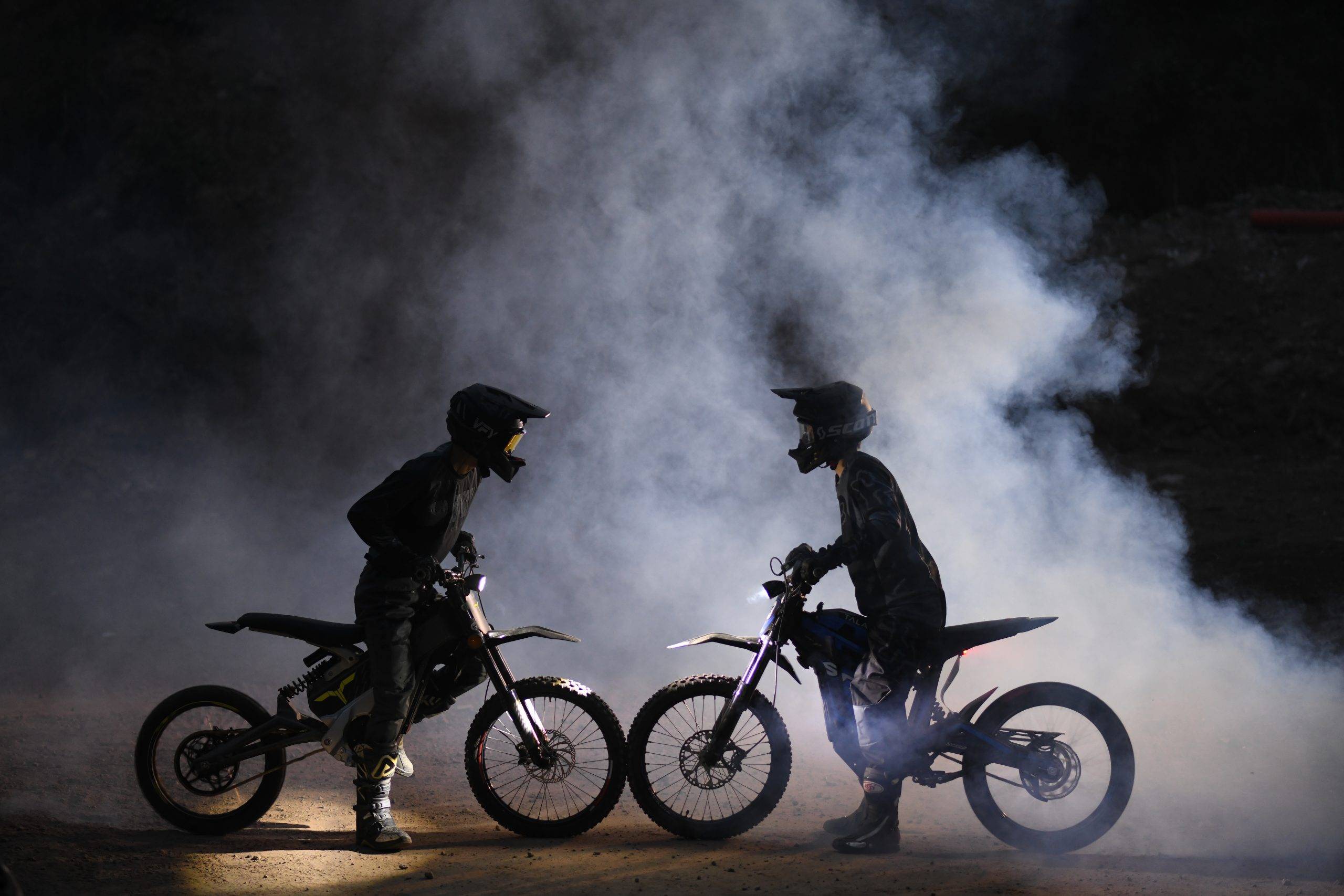 Book prøvetur » Talaria